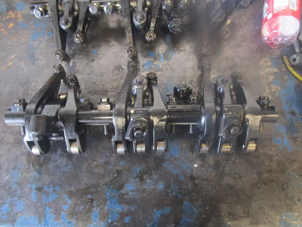 Used CUMMINS ISX Rocker Arm for sale | Crandall Texas United States | TPI