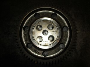 New and Used Cummins ISX15 Timing Gears For Sale | TPI