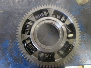 New and Used Cummins ISX15 Timing Gears for sale | TPI