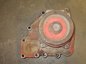 New and Used Cummins ISX15 Water Pumps For Sale | TPI