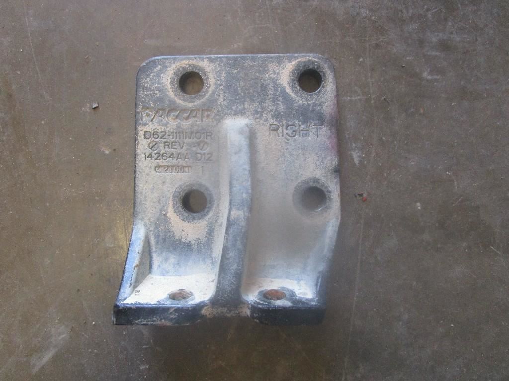 Used, Recycled, New, and Aftermarket Heavy Duty Truck Parts