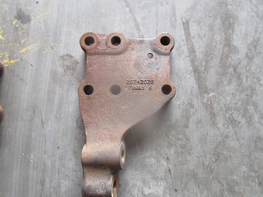 Used CUMMINS Engine Mount for sale | Crandall Texas United States ...