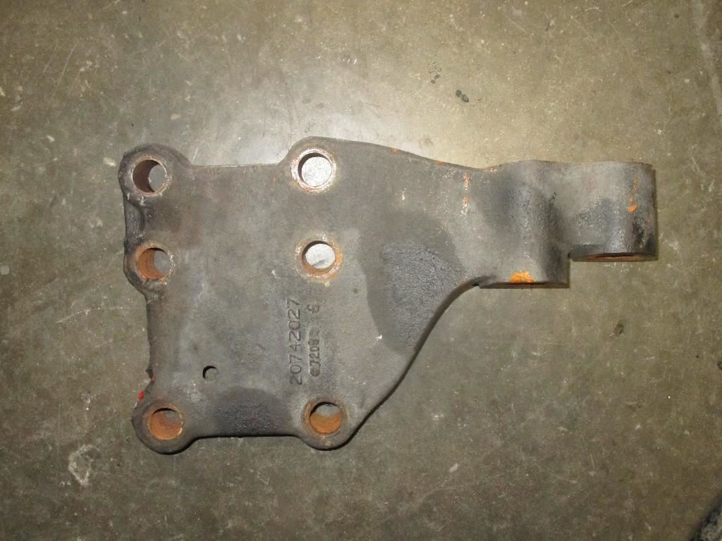 Used CUMMINS Engine Mount for sale | Crandall Texas United States ...