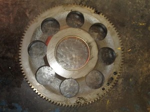 New and Used Detroit Series 60 Timing Gears for sale | TPI