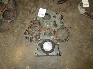 New and Used Detroit Series 60 Front Covers for sale | TPI