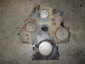 New and Used Detroit Series 60 Front Covers for sale | TPI