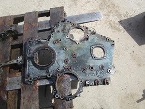 New and Used Detroit Series 60 Front Covers for sale | TPI