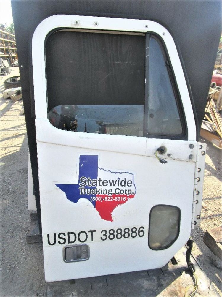 Used, Recycled, New, and Aftermarket Heavy Duty Truck Parts