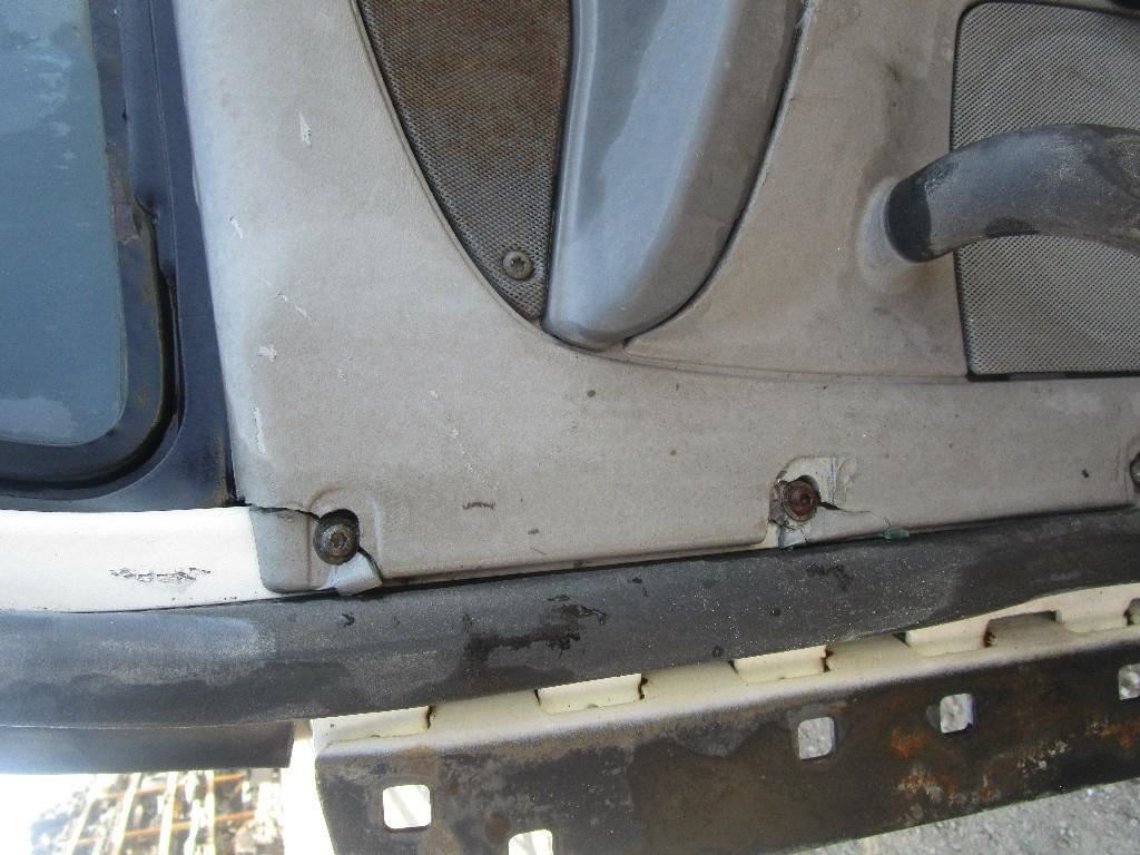 Used, Recycled, New, and Aftermarket Heavy Duty Truck Parts
