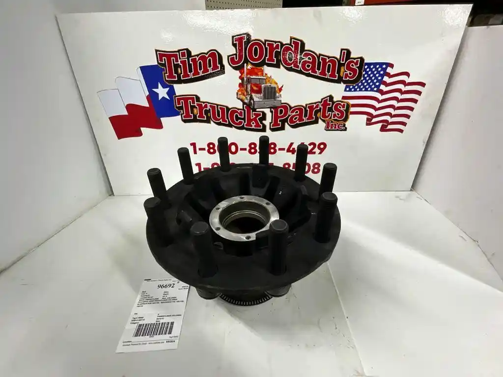 Used, Recycled, New, and Aftermarket Heavy Duty Truck Parts