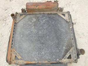New and Used Freightliner FLD120 Radiators for sale | TPI