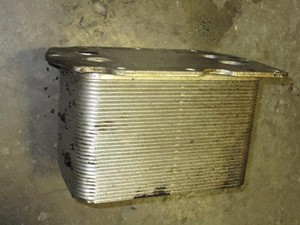 New and Used International DT466 Oil Coolers for sale | TPI