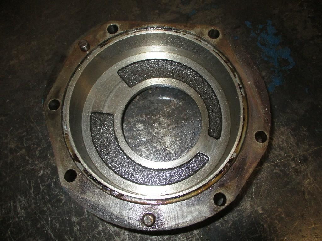 Used, Recycled, New, and Aftermarket Heavy Duty Truck Parts