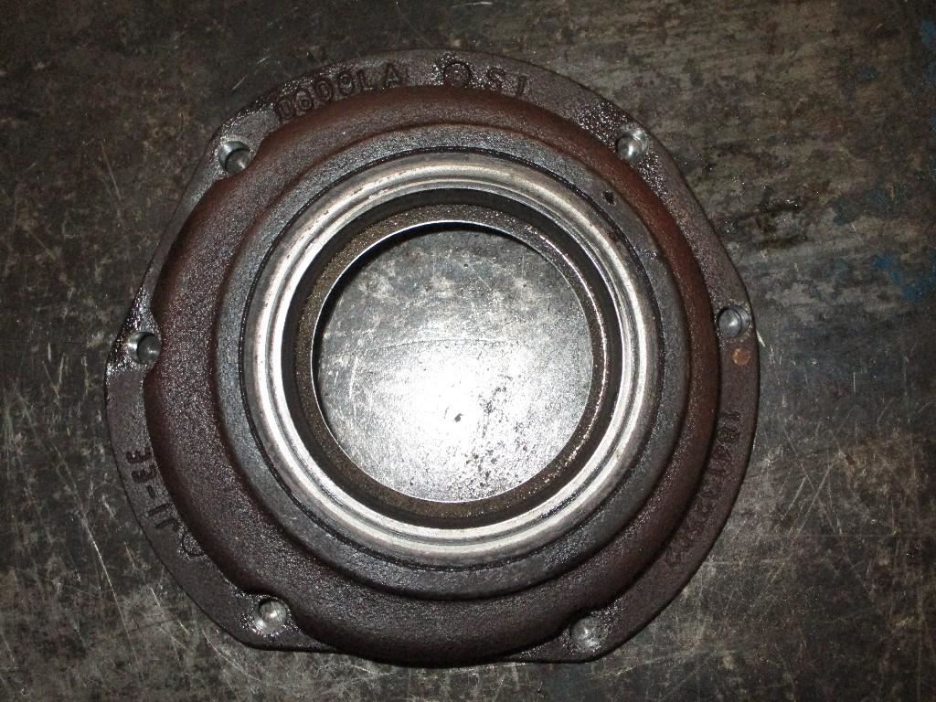 Used, Recycled, New, and Aftermarket Heavy Duty Truck Parts