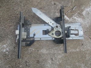 New and Used International Door Window Regulators for sale | TPI