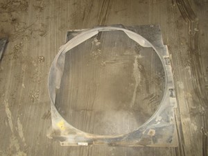 New and Used International Other Radiator Fan Shrouds For Sale | TPI