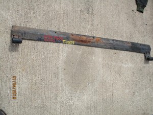 New and Used Kenworth T600 Brackets For Sale | TPI