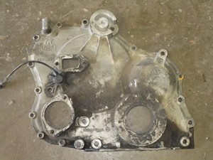 New and Used Mack Front Covers for sale | TPI