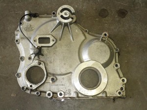 New and Used Mack E7 Front Covers For Sale | TPI