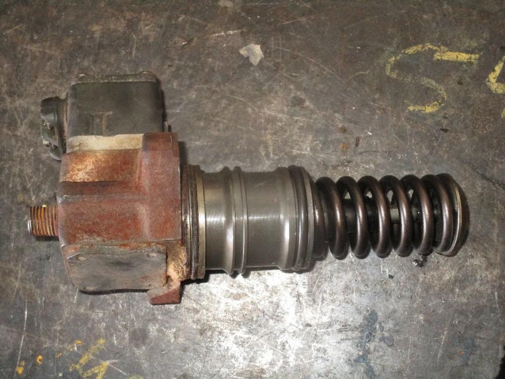 Used MACK E7 Injector for sale | Crandall Texas United States ...