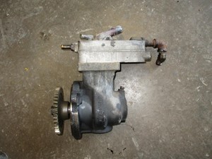 New and Used Mack Air Compressors For Sale | TPI