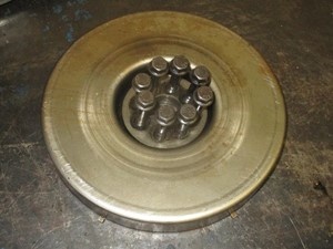 New and Used Mack MP7 Air Compressors For Sale | TPI