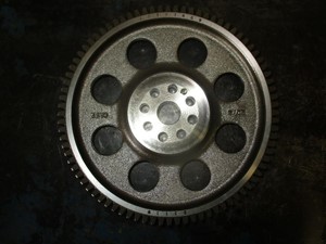 New and Used Mack MP7 Timing Gears For Sale | TPI