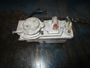 New and Used Mack MP7 Turbos For Sale | TPI