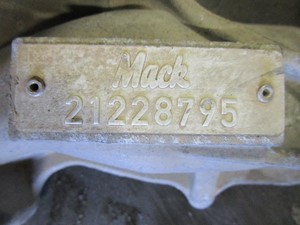 New and Used Mack MP8 Water Pumps For Sale | TPI