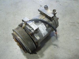 New and Used Mack A/C Compressors For Sale | TPI