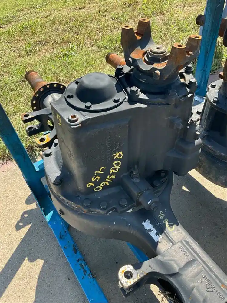 New ROCKWELL RDL23160 Front Rear (Tandem Front) for sale | Crandall ...