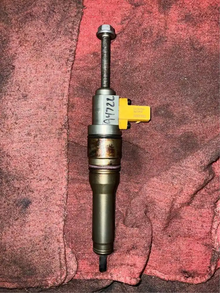 Used PACCAR MX-13 Injector for sale | Crandall Texas United States ...