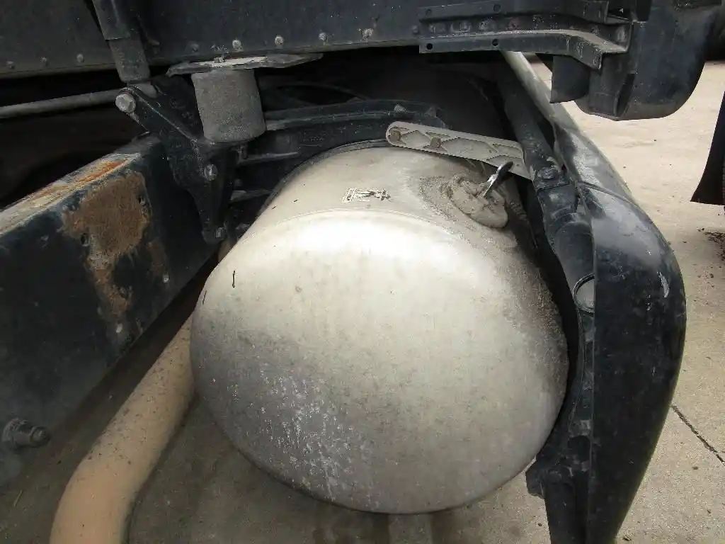 Used 2007 PETERBILT 387 Fuel Tank for sale | Crandall Texas United ...