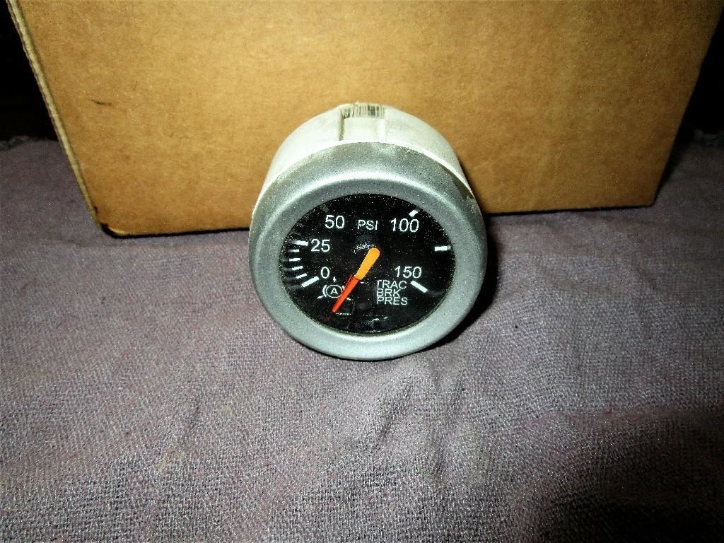 Used PETERBILT Instrument Cluster for sale | Crandall Texas United ...
