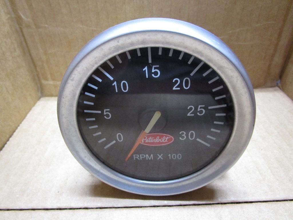 Used PETERBILT Instrument Cluster for sale | Crandall Texas United ...