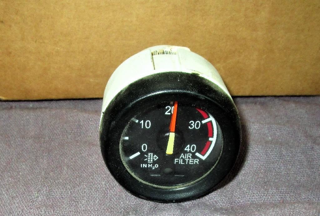 Used PETERBILT Instrument Cluster for sale | Crandall Texas United ...