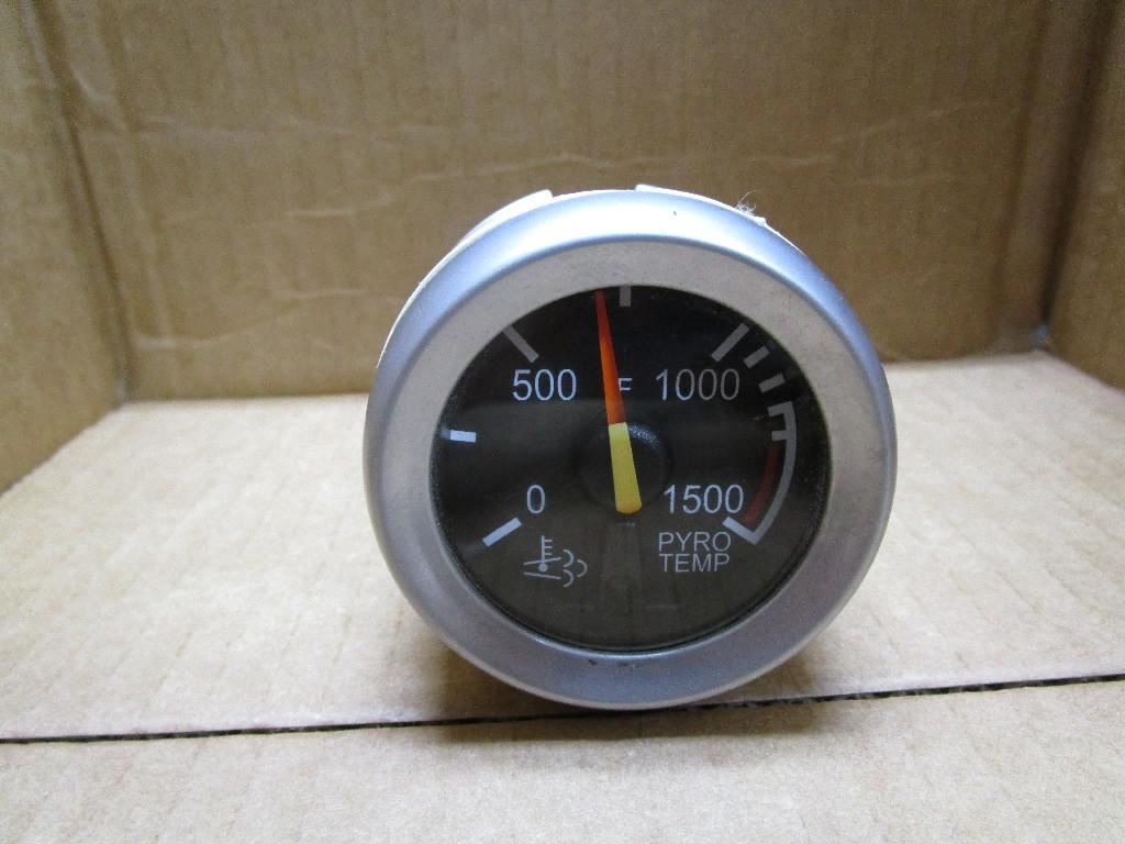 Used PETERBILT Instrument Cluster for sale | Crandall Texas United ...