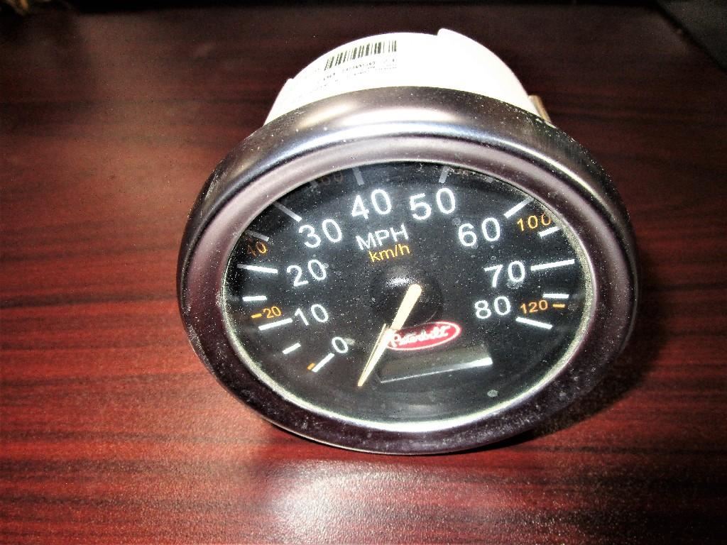 Used PETERBILT Instrument Cluster for sale | Crandall Texas United ...