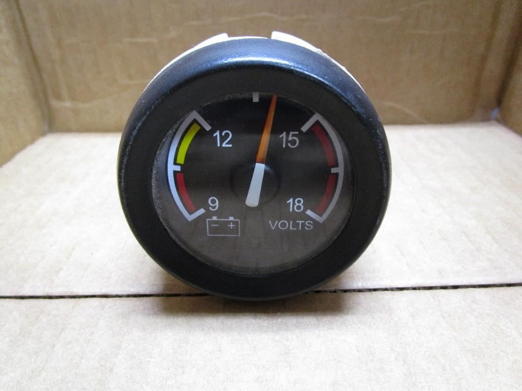 Used PETERBILT Instrument Cluster for sale | Crandall Texas United ...