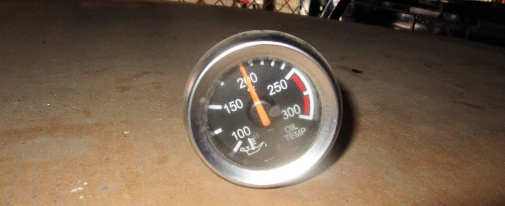 Used PETERBILT Instrument Cluster for sale | Crandall Texas United ...