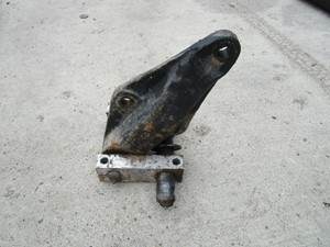 New and Used Peterbilt Springs, Rear Leaf Hanger for sale | TPI