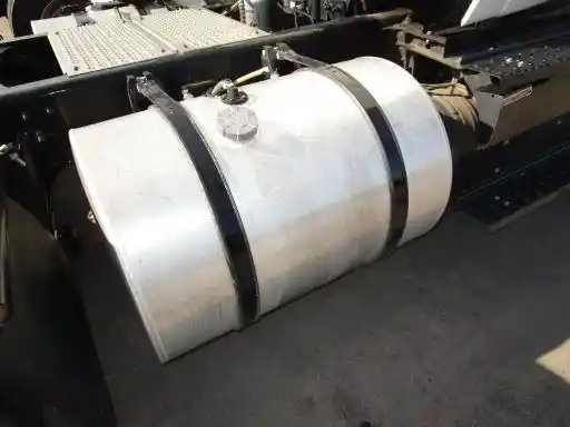 Used 2024 INTERNATIONAL LT62F Fuel Tank for sale | Crandall Texas ...