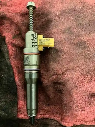 Used PACCAR MX-13 Injector for sale | Crandall Texas United States ...