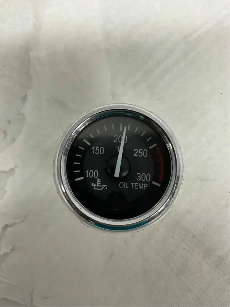 Used PETERBILT Instrument Cluster for sale | Crandall Texas United ...