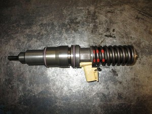 Used VOLVO D13 Injector for sale | Crandall Texas United States ...