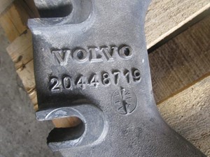 New and Used Volvo Other Brackets for sale | TPI