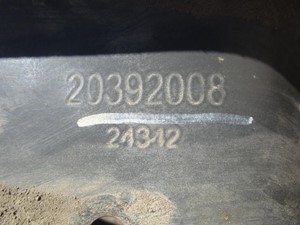 New and Used Volvo Other Brackets for sale | TPI