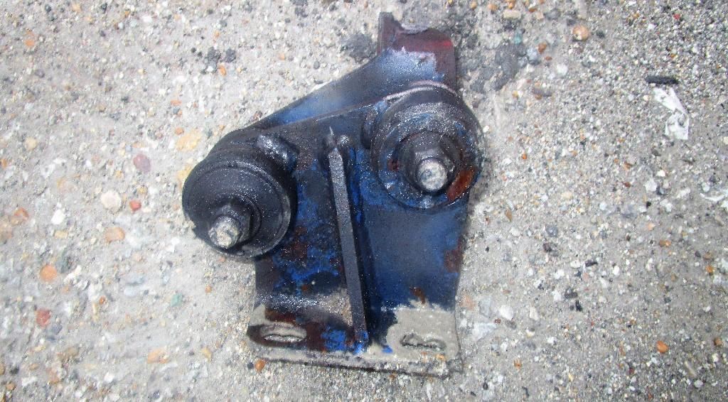 Used WESTERN STAR Bracket for sale | Crandall Texas United States ...