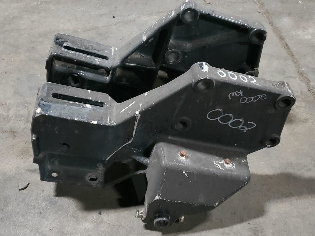 Used, Recycled, New, and Aftermarket Heavy Duty Truck Parts