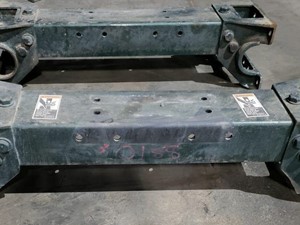 New and Used Peterbilt 379 Frame and Crossmembers for sale | TPI
